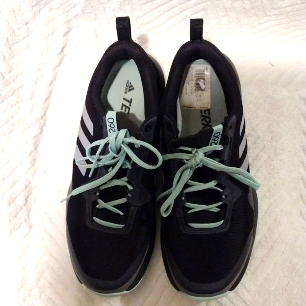 Adidas Terrex Cmtx 260 Continental Trail Runner Hiker… - Gem